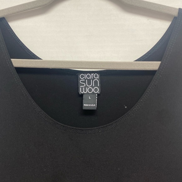 Clara Sun Woo | Tops | Clara Sun Woo Top | Poshmark